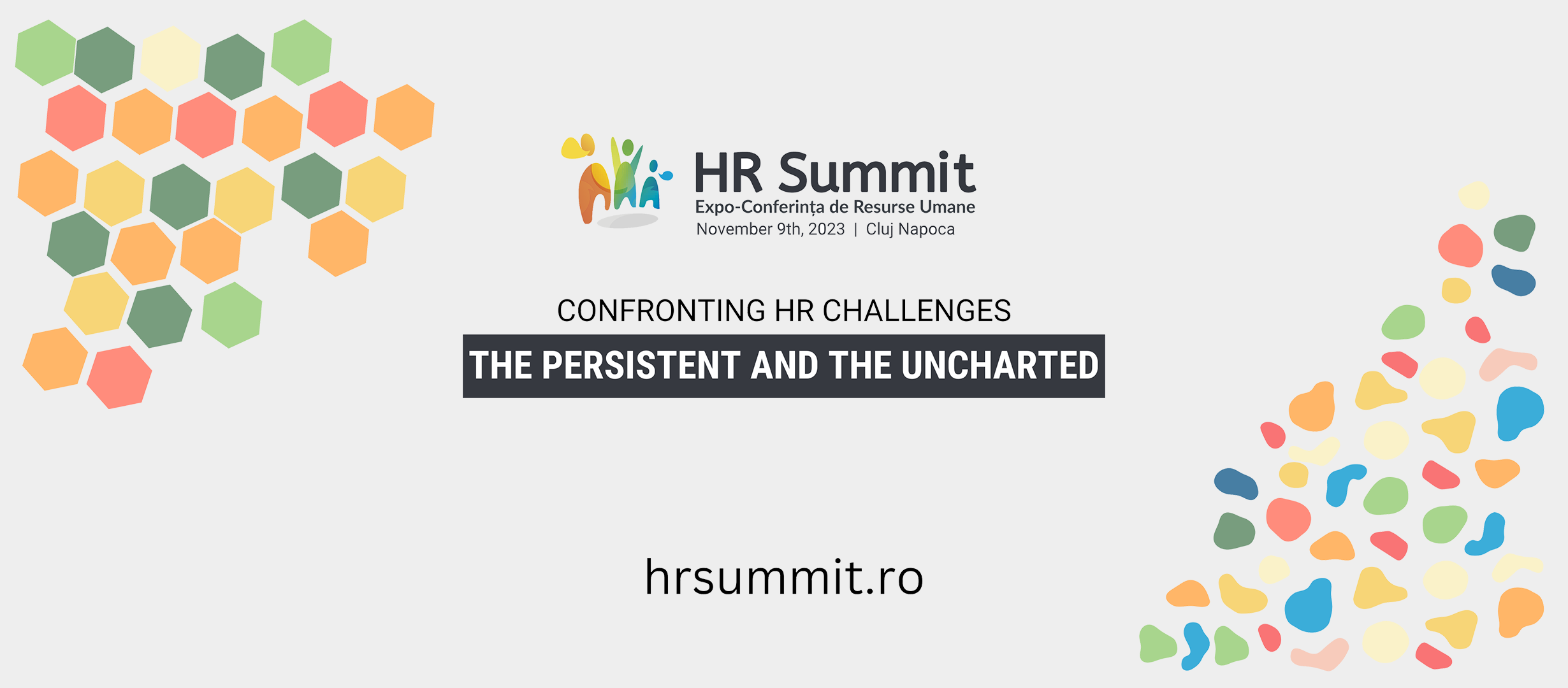 Home - HR Summit 2024 - Comunitatea Specialistilor Resurse Umane Romania