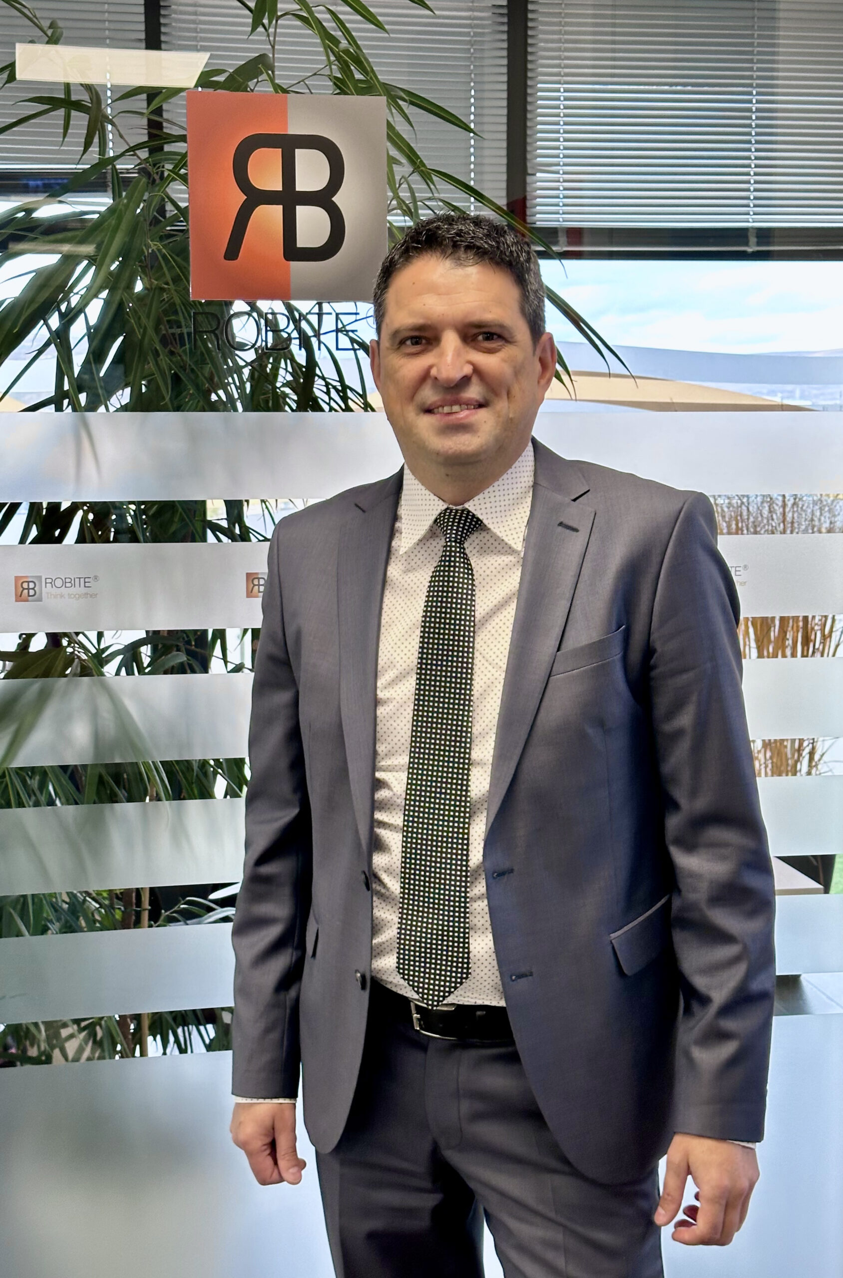 Cristian Apăvăloaiei, Manager & Founder ROBITE: „Viitorul HR se va ...